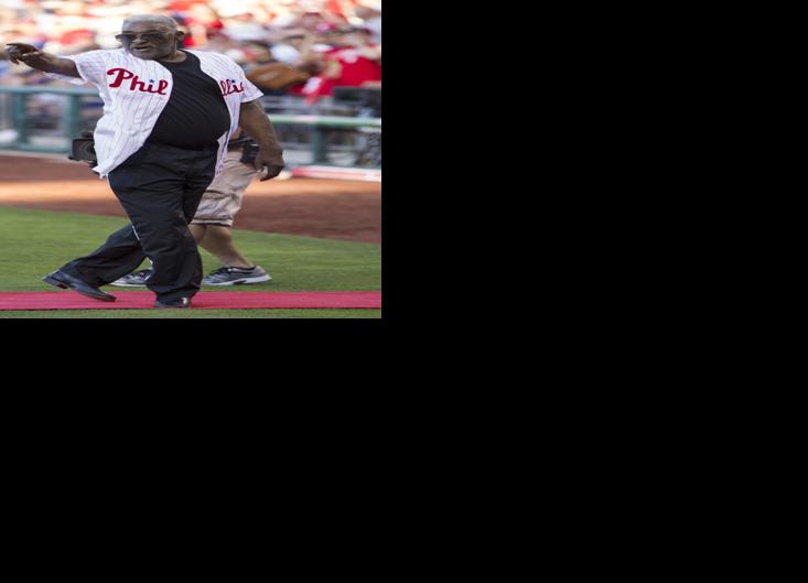 Daryl Bell: Dick Allen's 15 to be retired by the Phillies on Thursday ...