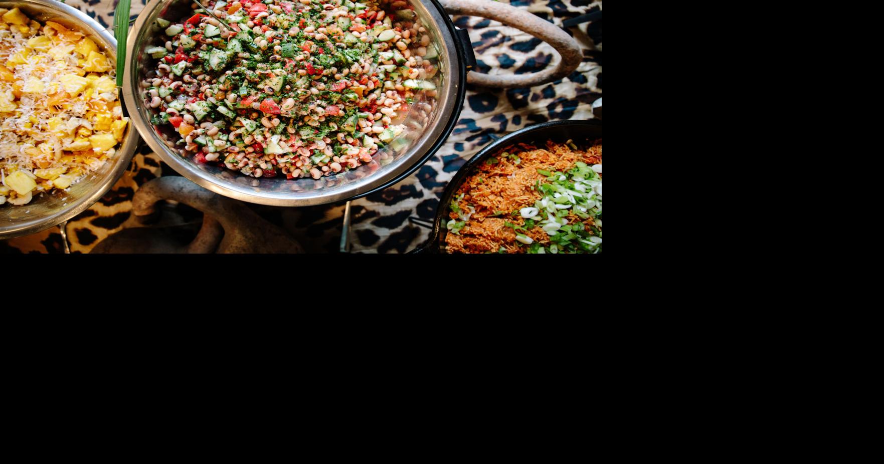 A Family Reunion Menu Over 150 Years in the Making | Lifestyle ...