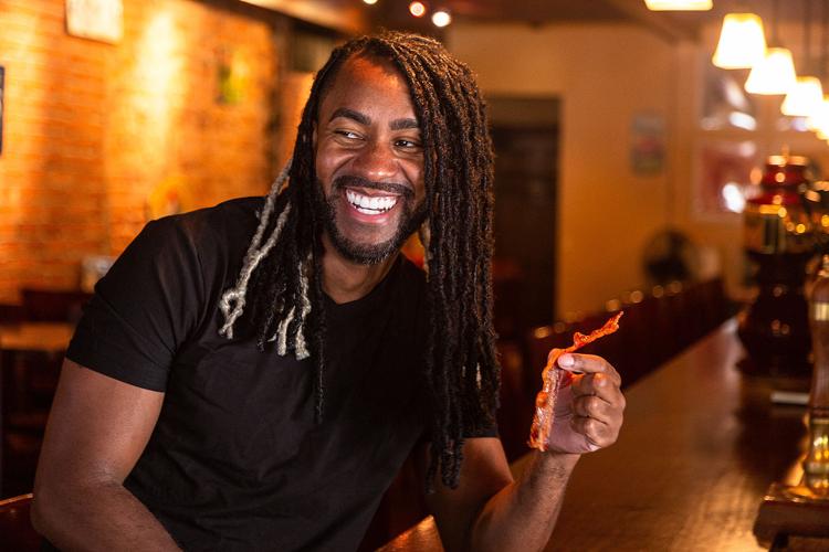 Bake'n Bacon: Philly's newest Black-owned restaurant gives its own spin ...