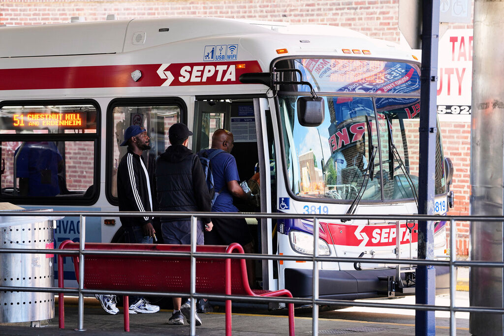 We must commit to fully funding SEPTA | Commentary | phillytrib.com