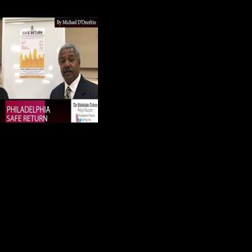 Philadelphia Safe Return program | Multimedia | phillytrib.com