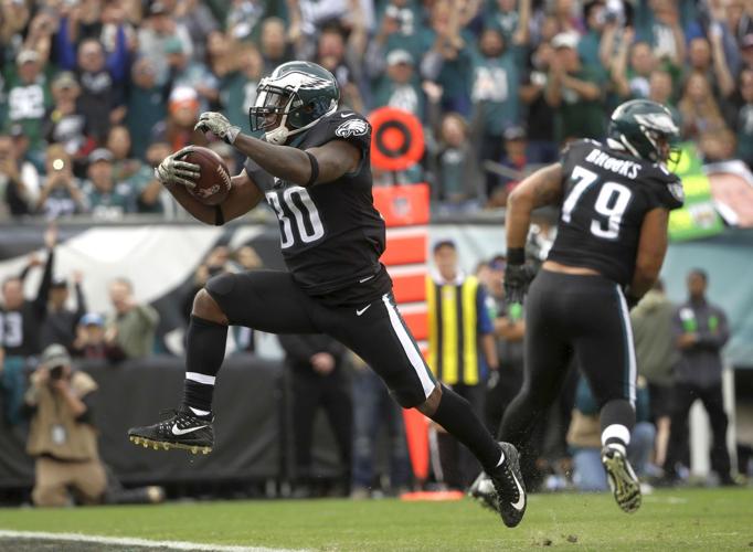 Daryl Bell: The true secret behind the Eagles' winning ways | Sports ...