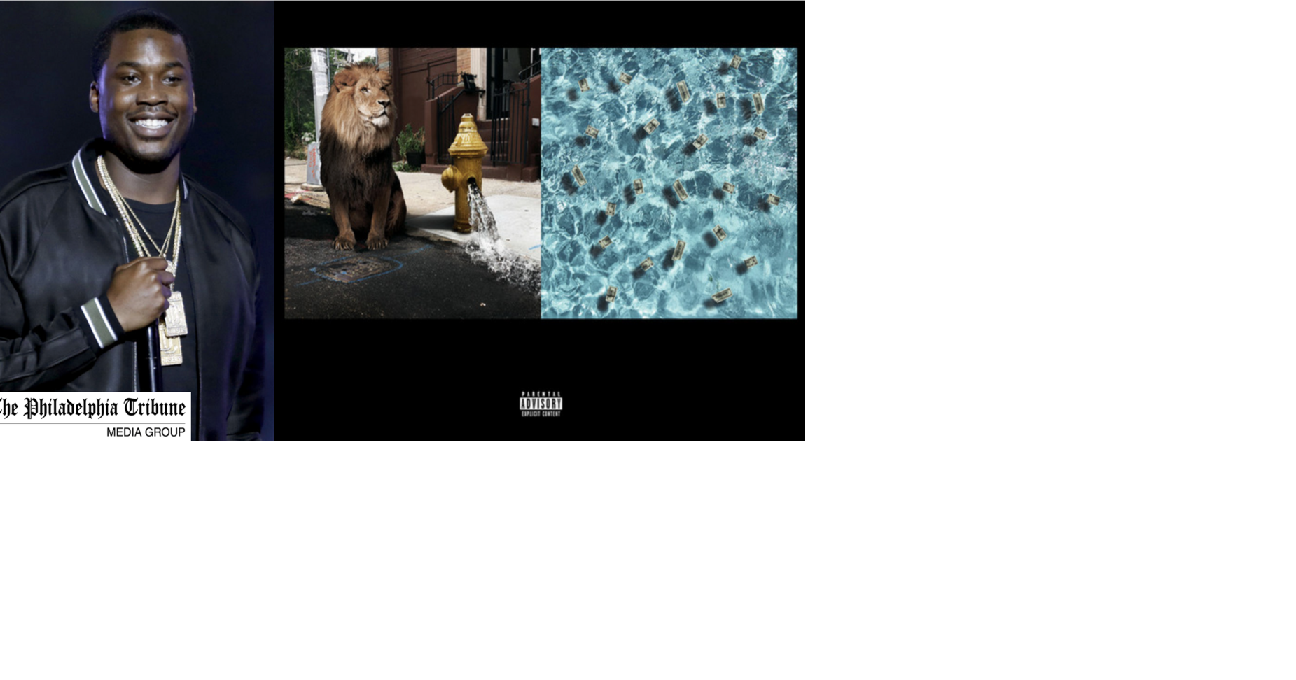 ‘Legends of the Summer’: Meek Mill releases first project after prison ...