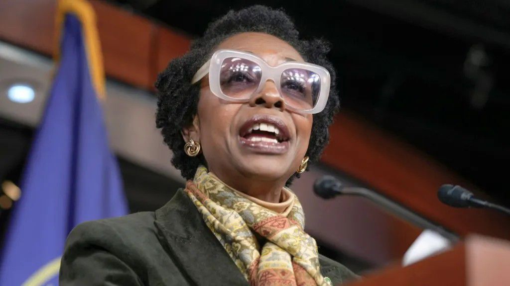 Rep. Yvette Clarke set to lead the Congressional Black Caucus in the new year | | phillytrib.com