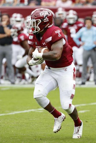 Temple football gets ready for national spotlight | Football ...