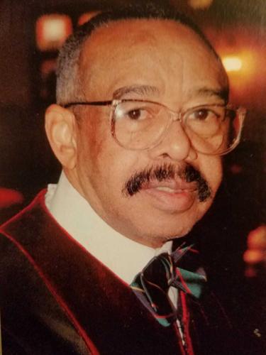 Rev. Earl R. Jefferson Jr., 81, educator | Obituaries | phillytrib.com