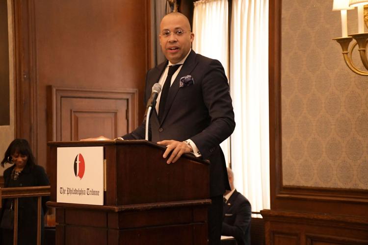 Tribune's Black History tribute luncheon | Lifestyle | phillytrib.com