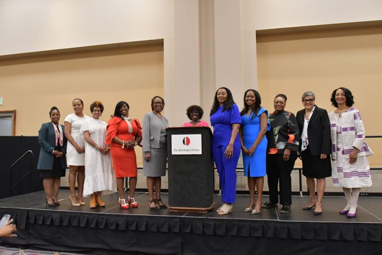The Philadelphia Tribune celebrates Women of Achievement | Local News ...
