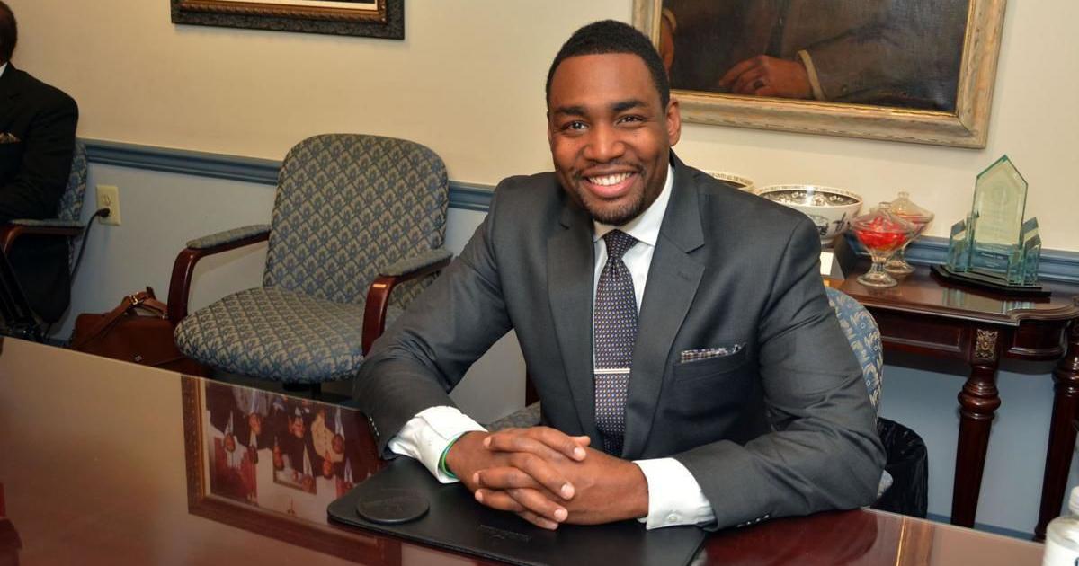 Milton Hershey School names PECO’s Douglas Oliver Alumnus of the Year ...