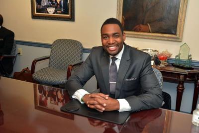 Milton Hershey School names PECO’s Douglas Oliver Alumnus of the Year ...