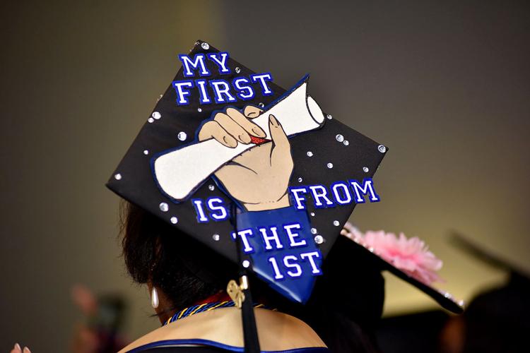 Cheyney graduates 138 at 164th graduation | Local News | phillytrib.com