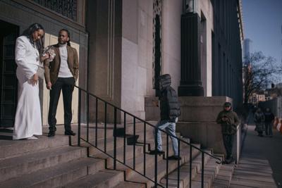 A marriage gap is growing — and it could spell disaster | Commentary ...