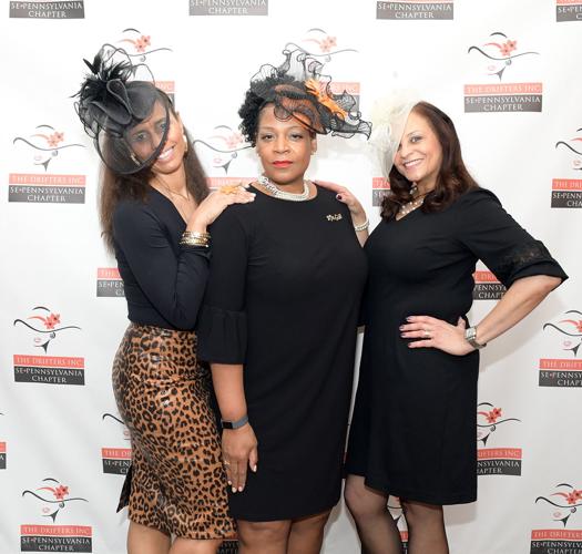 16th Annual Hattitude For Education | Lifestyle | phillytrib.com