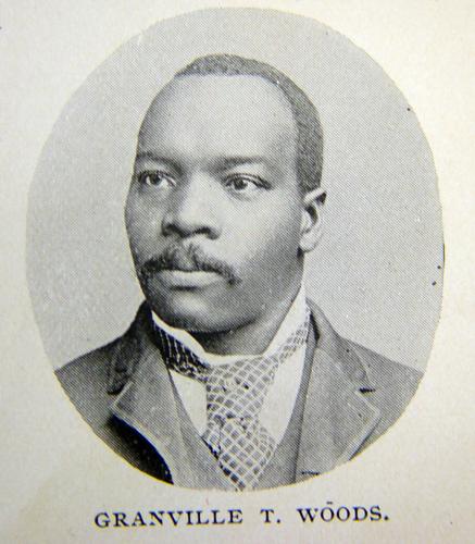 A few Black innovators whose creations changed American life | Black ...