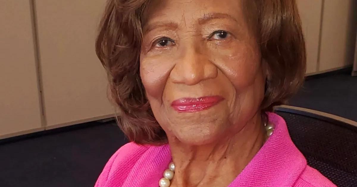 Hazel Dukes, NYC civil rights leader, dies at 92 | | phillytrib.com