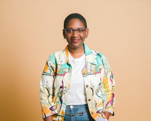 Barnes' Young Professionals Night is a hub to celebrate creatives and ...