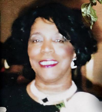 Mary Arnold-Frazier, retired assistant superintendent and principal ...