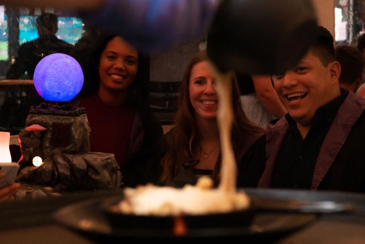 A magic inspired bar is coming to Philadelphia | Lifestyle | phillytrib.com