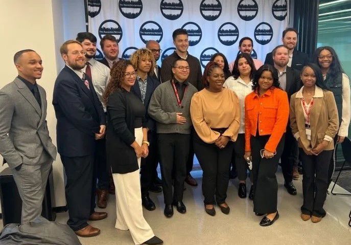 A consulting company recruiting Philly apprentices is offering $44K ...