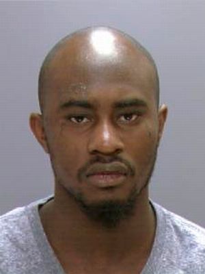 Walker Jr. murder suspect confesses | News | phillytrib.com