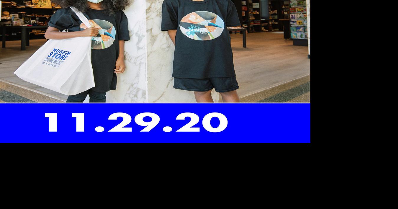 Museum Store Sunday to support local cultural institutions | Lifestyle ...