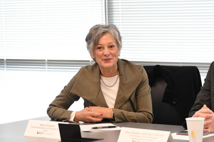 Local leaders, healthcare experts seek solutions to lower obesity rates ...