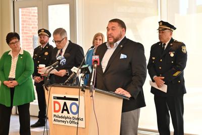 Philadelphia district attorney activates election task force | Local ...