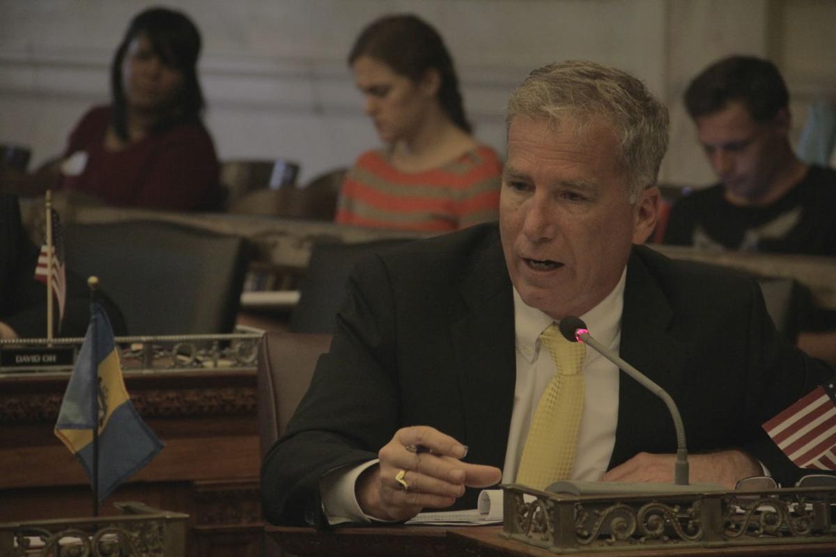 Council to revisit Gallery project wage issue | News | phillytrib.com