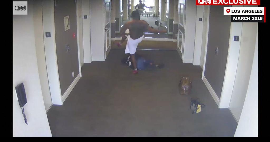 Diddy admits beating ex-girlfriend Cassie, says he's sorry, calls his actions 'inexcusable ...