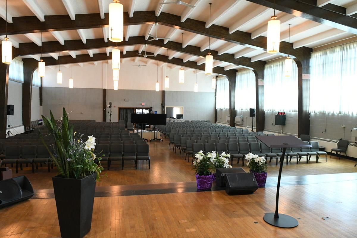 Dare to Imagine Church: A new digital path for the gospel | Church Of ...