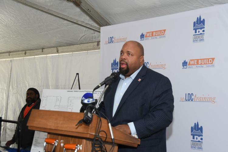 Arthaus, Center City's newest skyscraper, gets topped off | Business ...