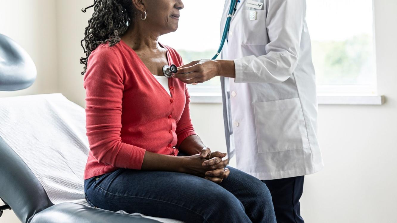 Why ‘cardiac clearance’ could save your life | Health | phillytrib.com