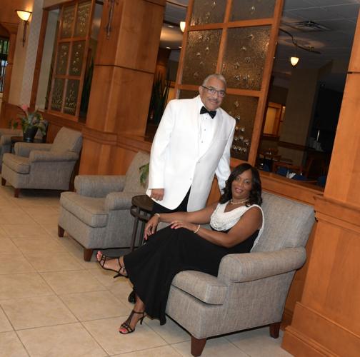 An elegant affair deserving of Club DOM guests | Lifestyle | phillytrib.com