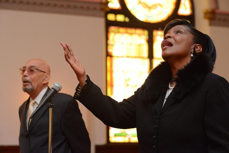 Wayland Temple Baptist Church: Between pastors, ministry continues ...