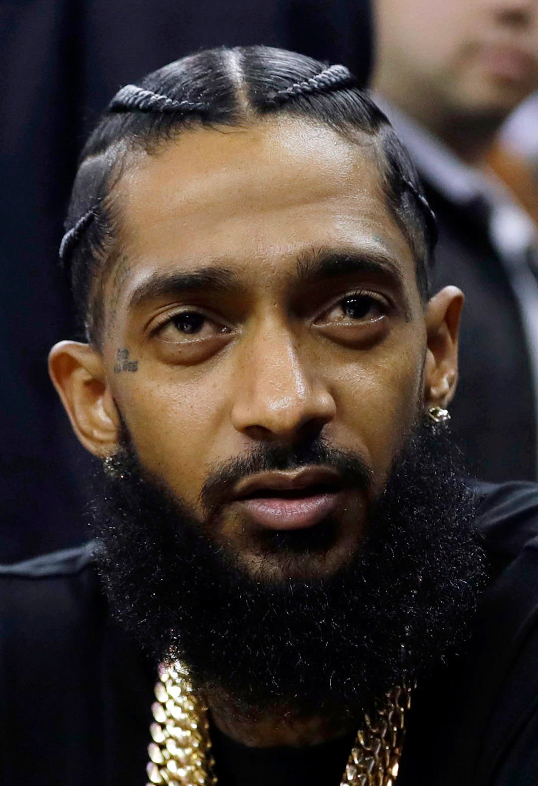 Suspect pleads not guilty in murder of rapper Nipsey Hussle | Across ...