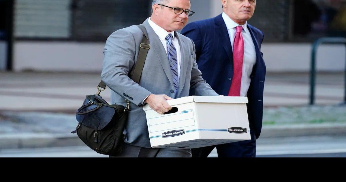 Ex-Philadelphia councilman gets 3.5 years in corruption case ...