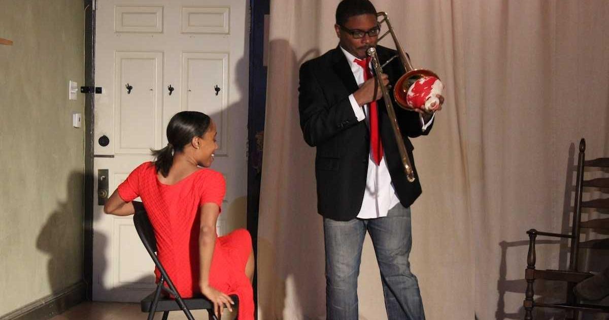 Putty Dance Project returns with emotional ‘iStand’ | Entertainment ...