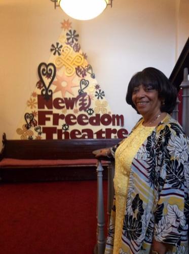 New Freedom Theatre terminates 3 legacy directors | News | phillytrib.com