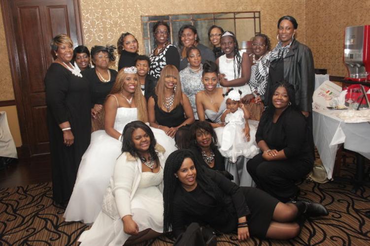 Wedding Story: Latrice Bryant, Michael Pressley | Lifestyle | phillytrib.com