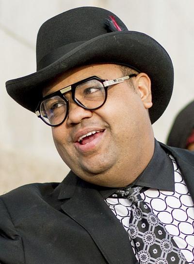 Son of famed Detroit mayor to run for Conyers' seat | News | phillytrib.com