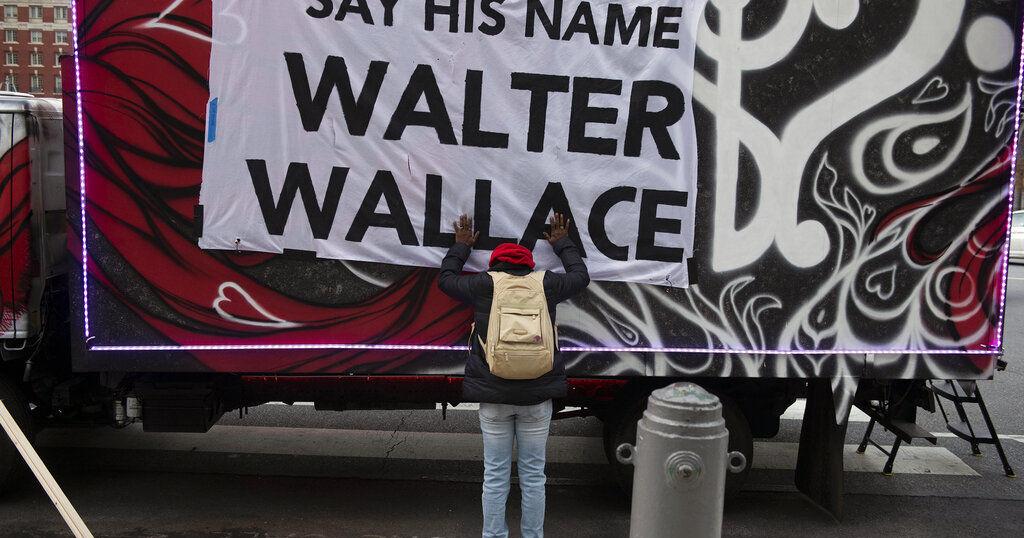 Irv Randolph: The growing demand for police reform | Commentary ...