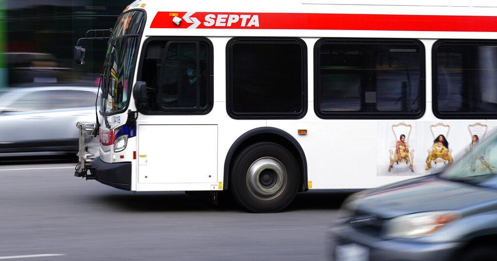 SEPTA to change bus route designations | Local News | phillytrib.com