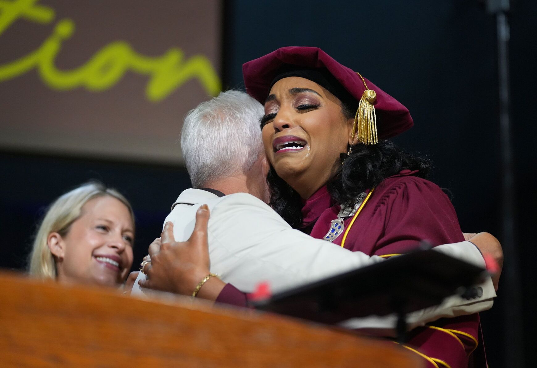 Huston-Tillotson University receives single largest donation to an HBCU ...