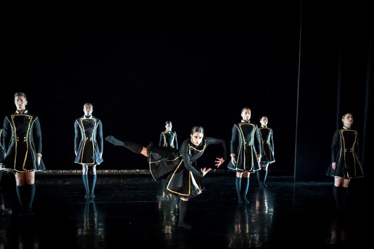 BalletX presents three World Premieres in fall series | Lifestyle ...