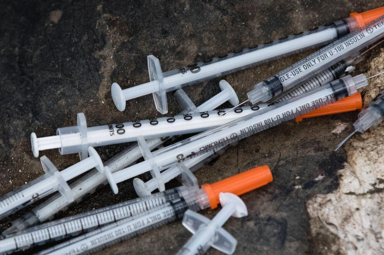 Philadelphia drug overdose deaths fall, but novel substances in the ...