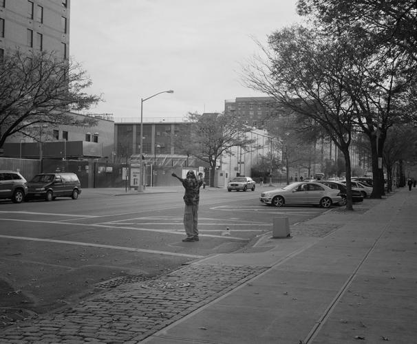 A photographic exploration of Black men in Philadelphia | Lifestyle ...