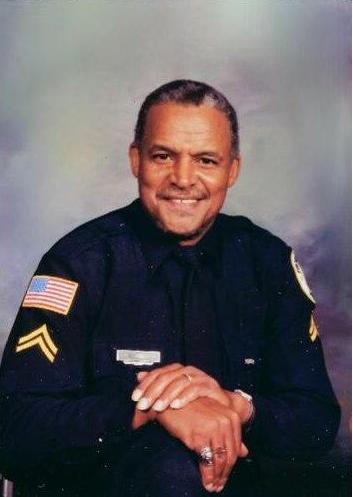 William L. Thornton, police officer, coach and community leader, dies ...