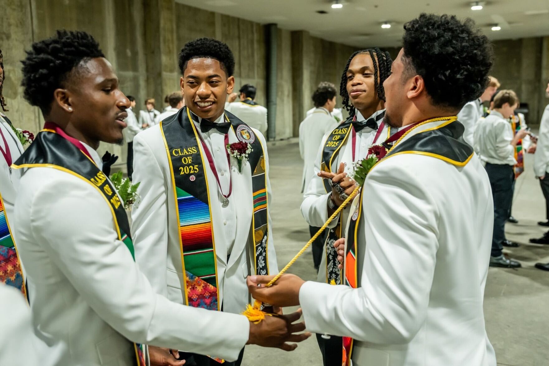 St. Joe's Prep set to hold inaugural HBCU symposium | Local News ...