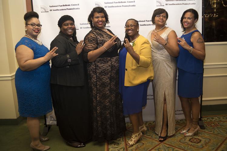 10th Annual Greek Gala | Lifestyle | phillytrib.com