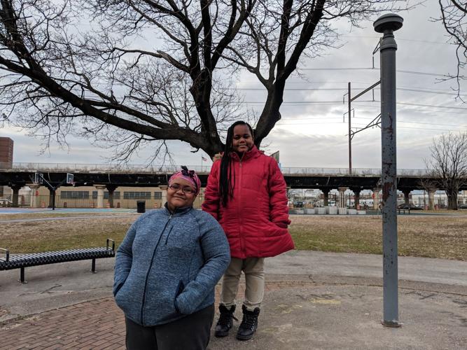 First city statue depicting an African-American girl will stand in ...